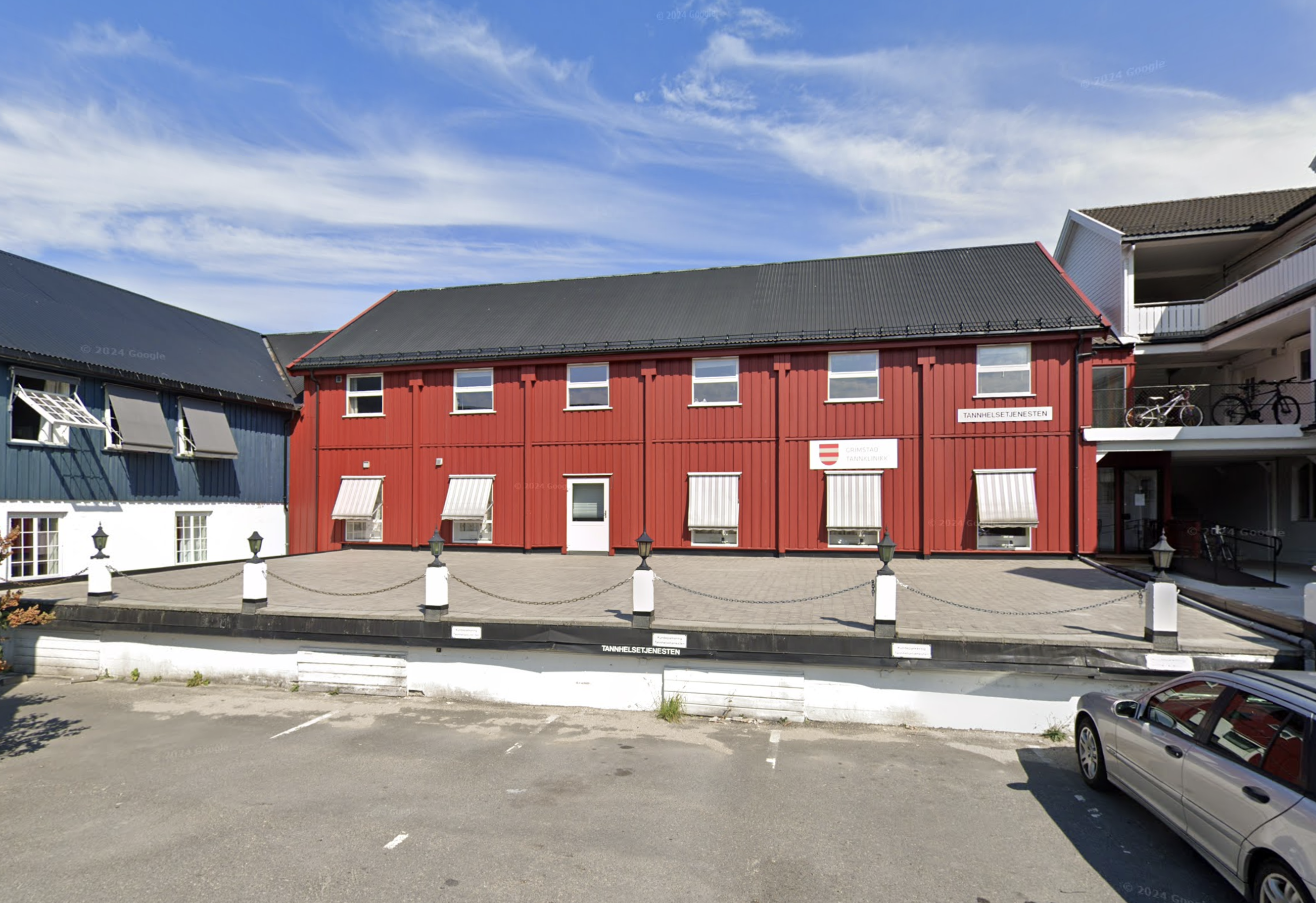 Utleie – Eddiken